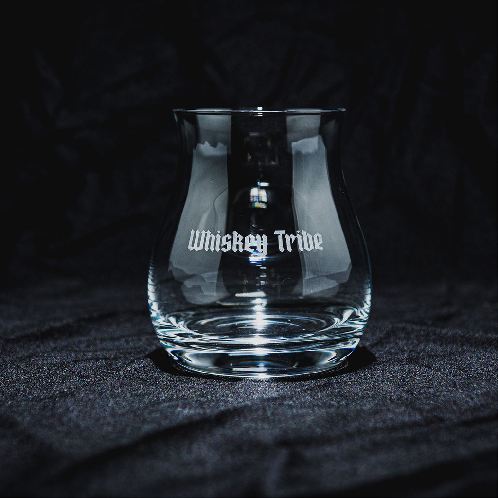 WHISKEY TRIBE GLENCAIRN ROCKS GLASS – Whiskey Tribe