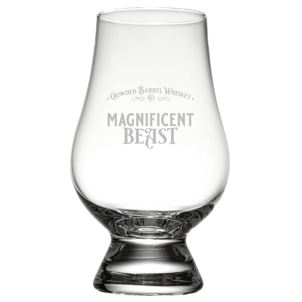 NEW : CROWDED BARREL MAGNIFICENT BEAST GLENCAIRN – Whiskey Tribe