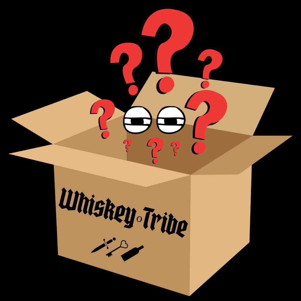 Mystery Merch Bundle – Whiskey Tribe